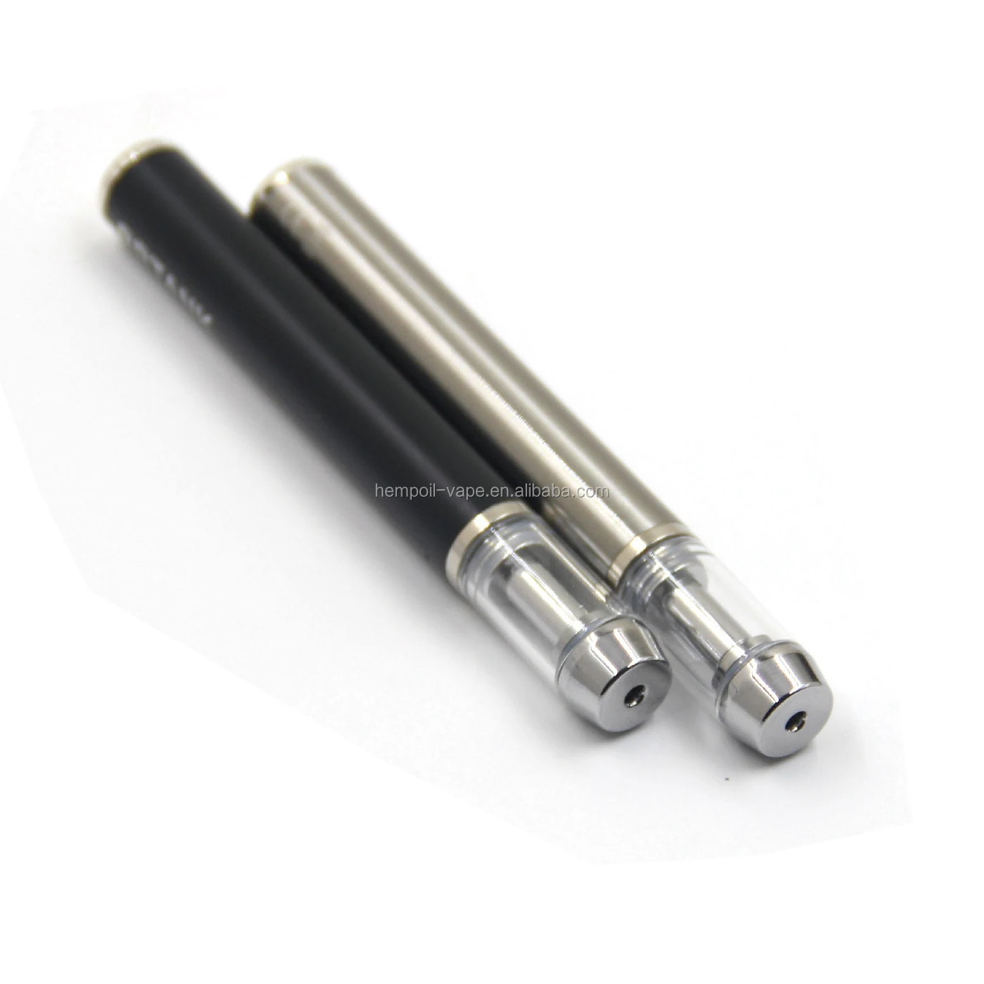 Electronic Cigarette Custom Logo Portable Pencil Vape Pen 0.5ml Magic ...