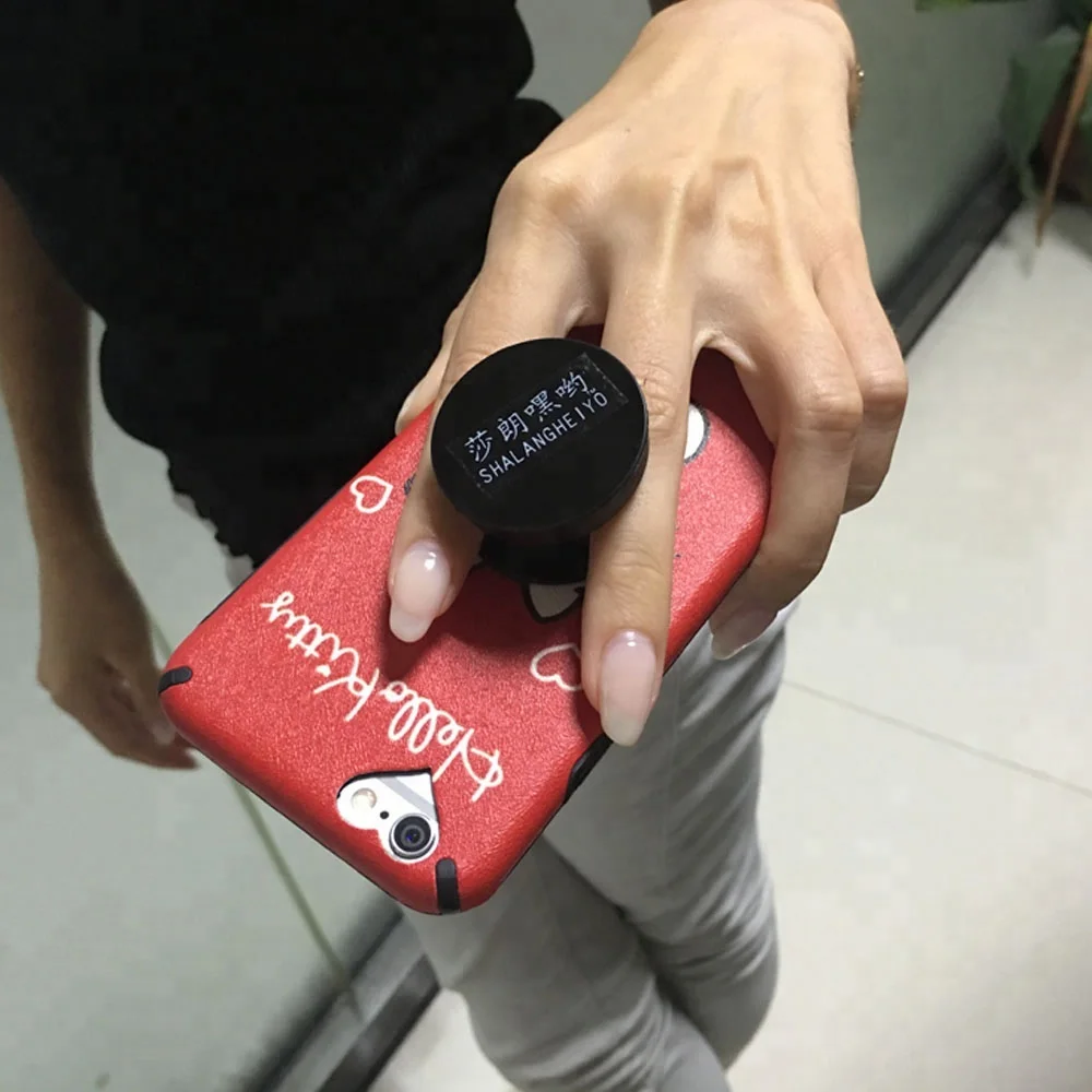 Wholesale Universal Round Lazy 3m Sticky Custom Expandable Collapsible ...