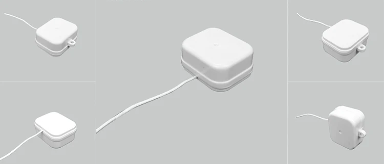 18 Note Normal Miniature Pull Cord Music Box Insert For Plush Toy - Buy ...