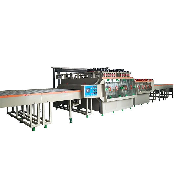 Double Side Copper Stainless Steel Etching Machine - Buy Stainless ...