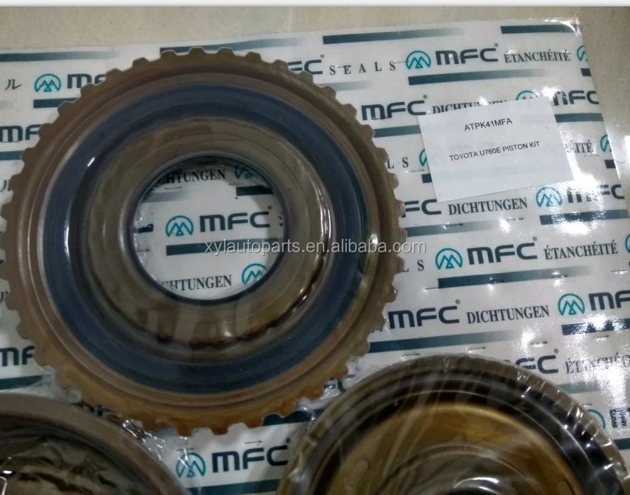 U760e Transmission Parts U760 Transmission Piston Kit U760e - Buy U760 ...