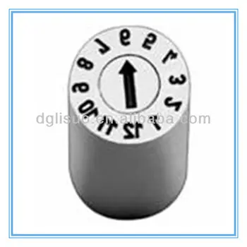 Date Marked Pins/date Stamp/date Code With High Quality - Buy Date ...
