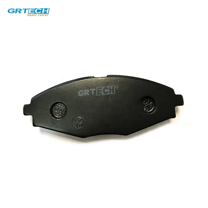 SP1086 Car Brake Pads - High Quality for Changan Benni, Matiz, QQ3, Daewoo