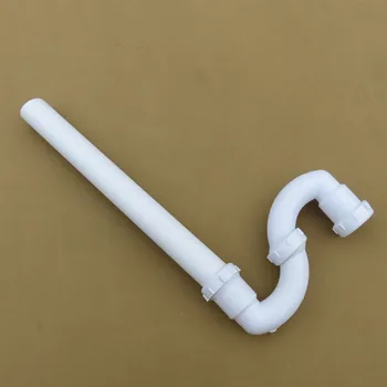 Pvc Urinal Plastic Pipe Bell Mouth Urination Pvc Plastic Pipe Plastic ...