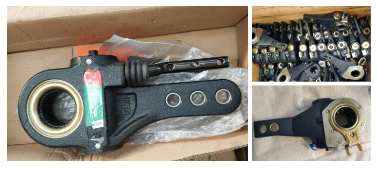 BPW Type Manual Automatic Slack Adjuster - Trailer Parts