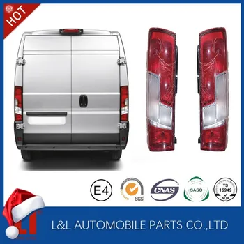 1380672080/1366455080 New Arrival Tail Light Rear Lamp For Fiat Ducato ...