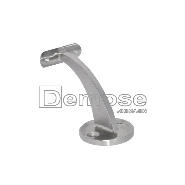 Adjustable Handrail Brackets / Vertical Handrail Brackets Manufacturer ...