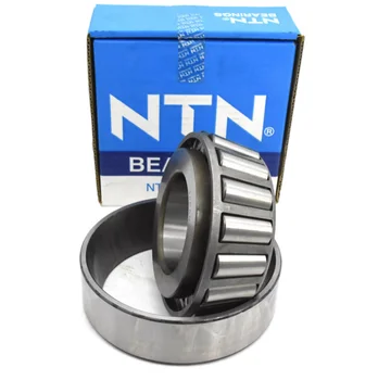 Ntn Inch Liaocheng Tapered Roller Bearing 25580/20 25580/25520 44.45x82 ...