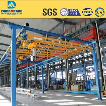 Niko Style Rigid Track Rail System For Light Ergonomic Ergo Single ...