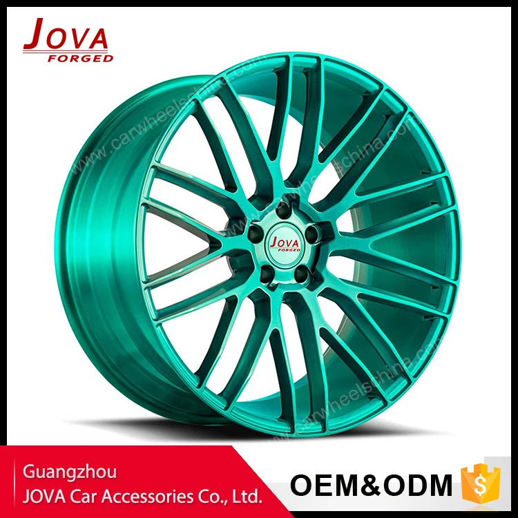 Japan Forged 19 Inch 5x114.3 Deep Dish Rims Hot Wheels For Sale - Buy ...