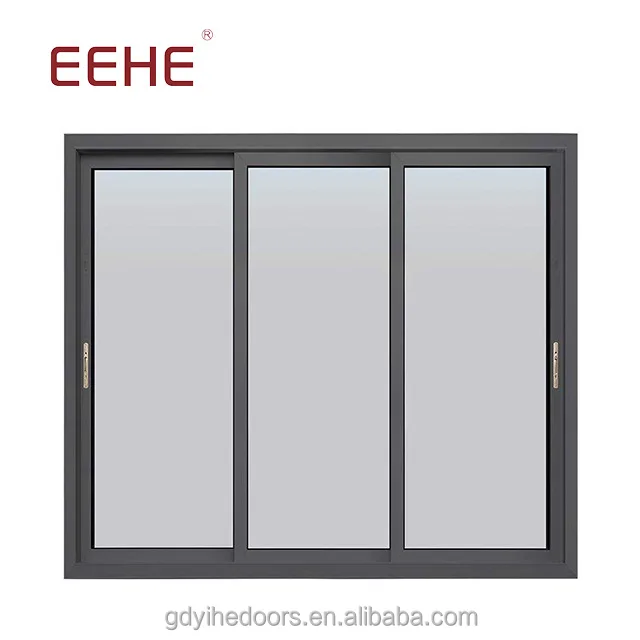 Kitchen Aluminium Glass Windows Design - Buy Aluminium Windows,Glass ...