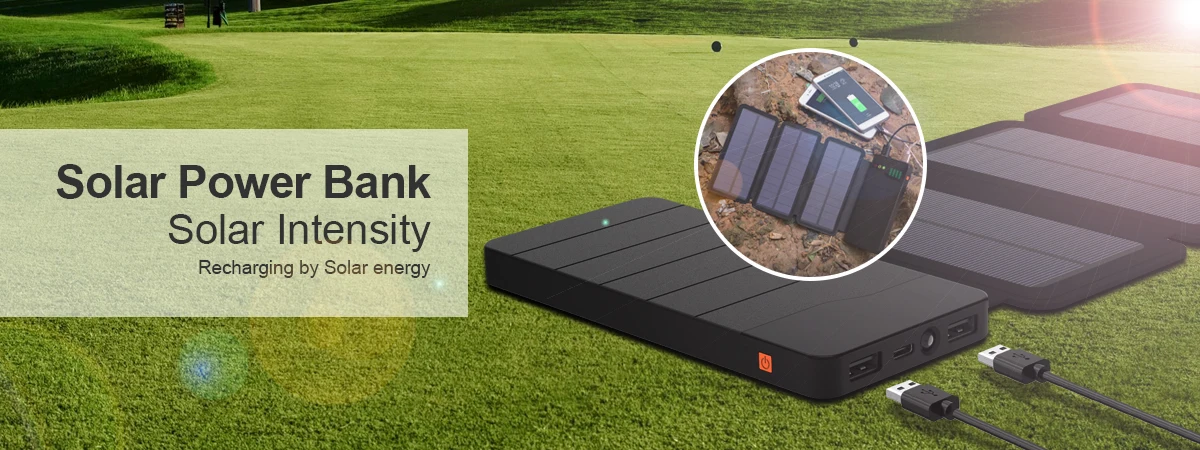 Guangzhou Allpowers International Industrial Ltd. - Solar Power Bank ...