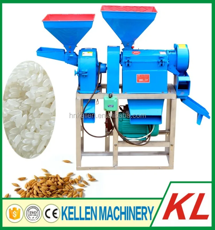 High Efficiency Easy Operation Rice Mill Machinery Price In Pakistan ...