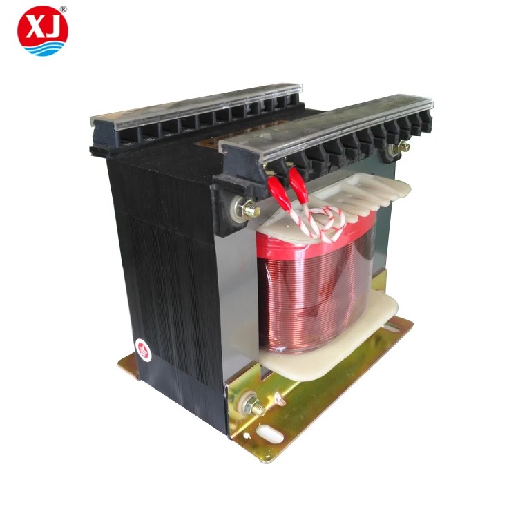 300w Control Transformer 220v To 110v 48v 36v 24v 12v 6v - Buy ...