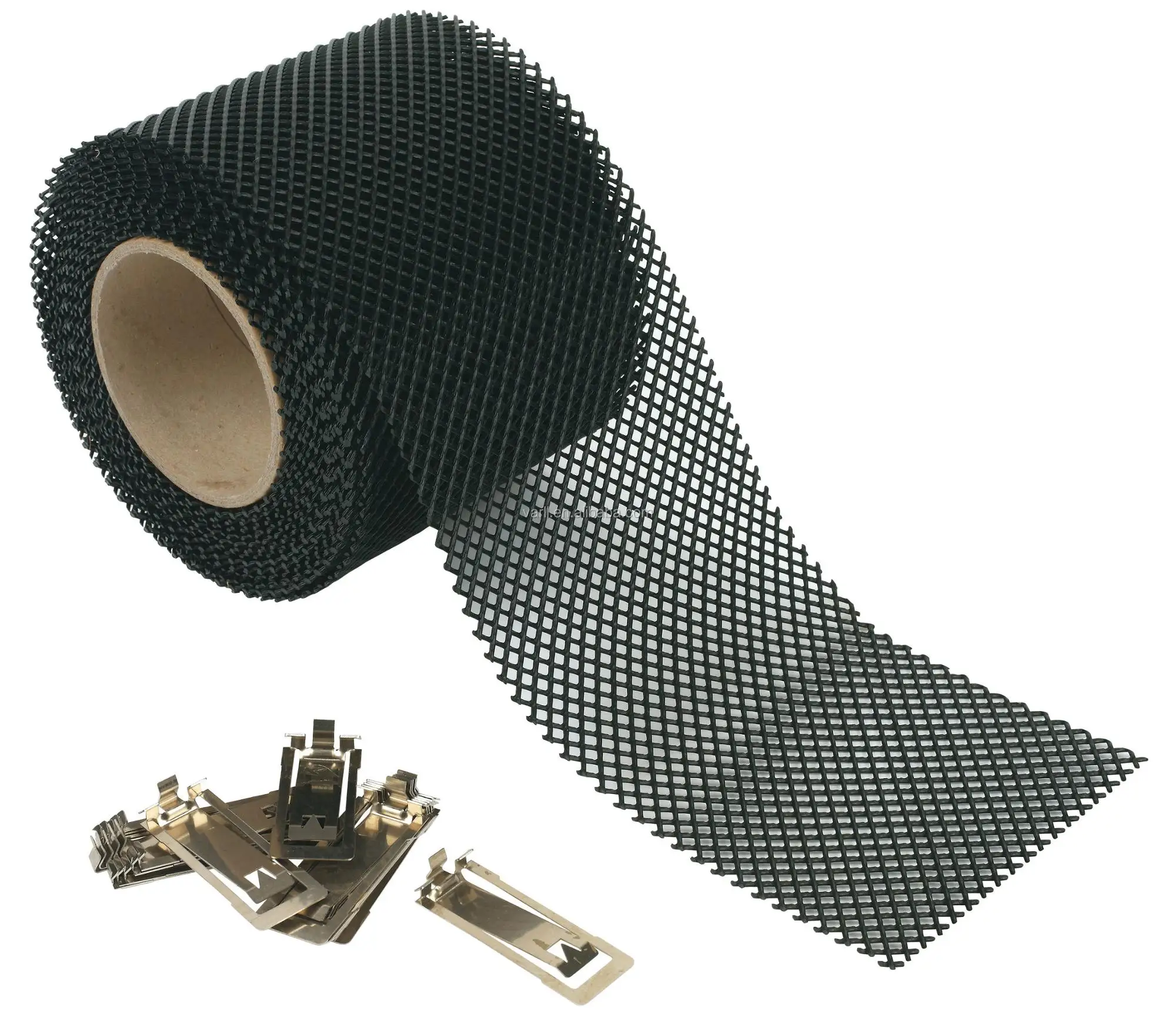 Powder Coated Aluminum Expanded Metal Mesh Box/expanded Wire Mesh - Buy ...