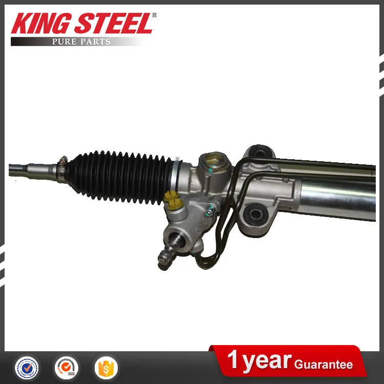 Kingsteel Auto Parts Power Steering Rack For Hilux Vigo 44200-0k080 ...