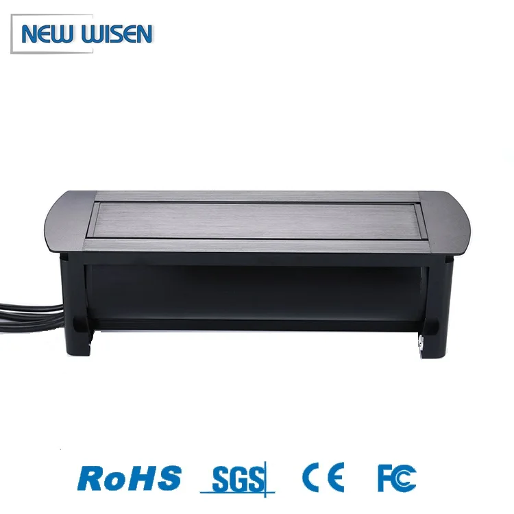 Recessed Socket Office Desk Power Outlets Furniture - Buy Recessed ...