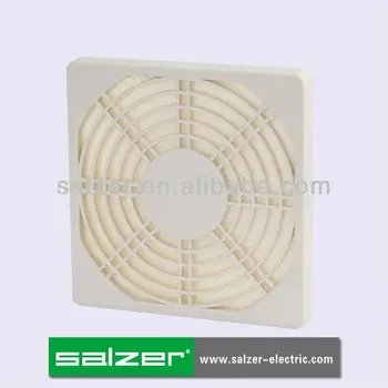 Salzer Sa 120x120 Industrial Fan Filters - Buy Industrial Fan Filters ...