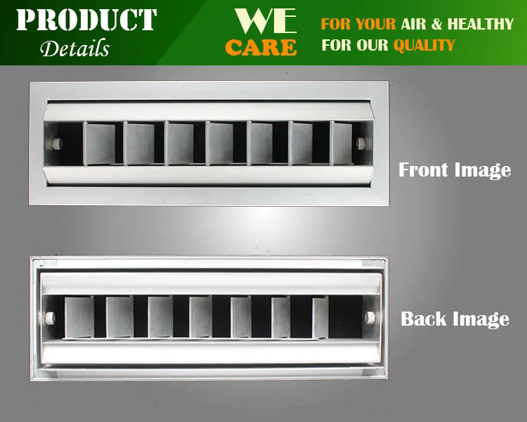 Hvac Aluminium Supply Air Drum Jet Diffusers Plafond Airconditioner ...