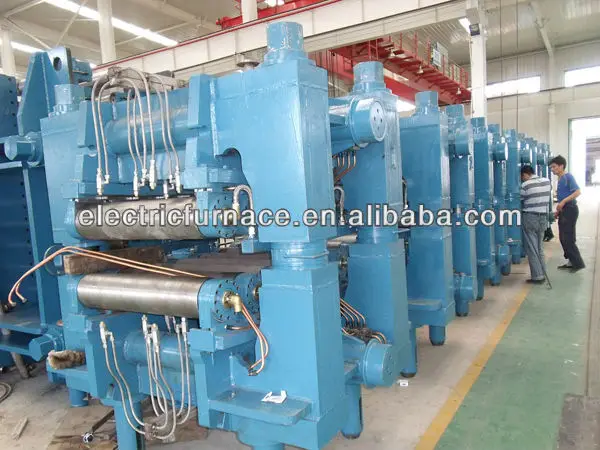 steel slab casting machine,slab cutting machine ,precast slab machine ...