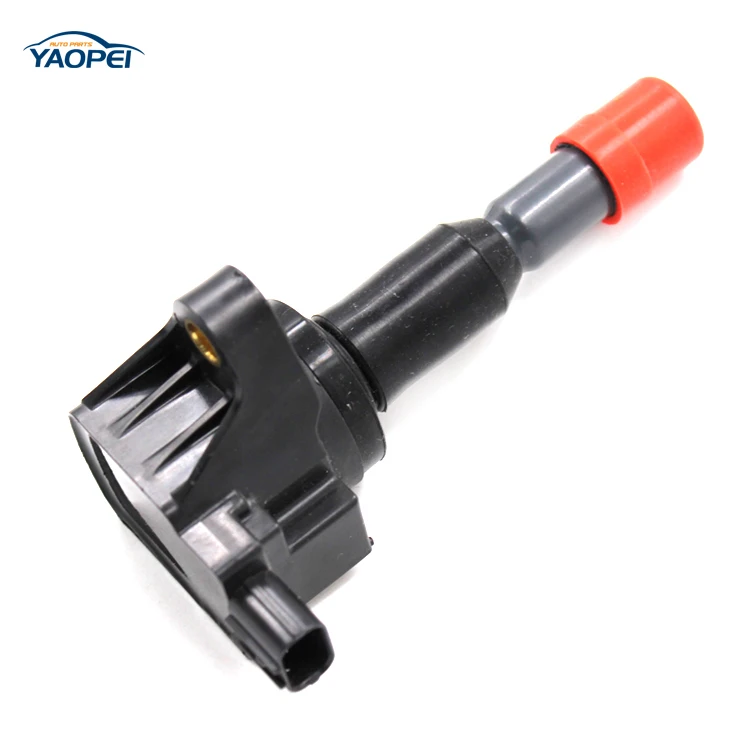 Ignition Coil Pack 30520-pwc-003 30520-pwc-s01 30520-pwc-013 Cm11-110 ...
