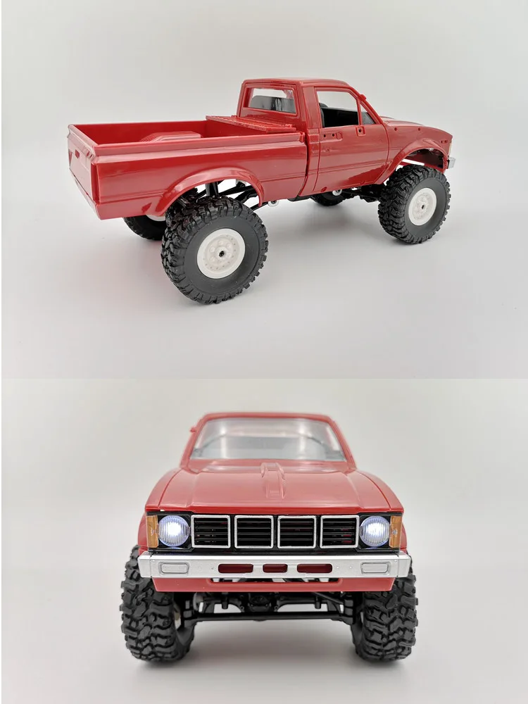 Educational Toys for 14 Years Old - Build Your Own RC Truck