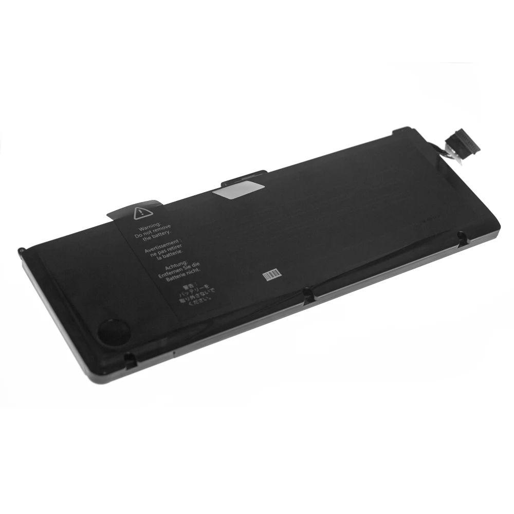 New Lithium Ion Rechargeable Laptop Battery for Macbook Pro 15