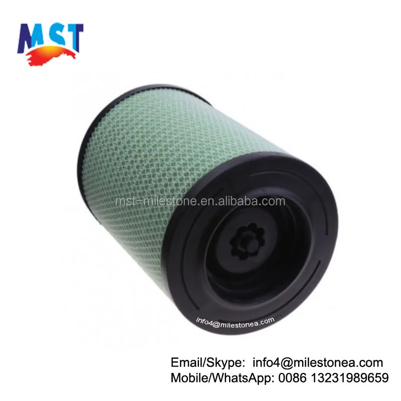 Air Filter 8149064 21337557 21834199 Af25631 P782857 For Truck - Buy ...