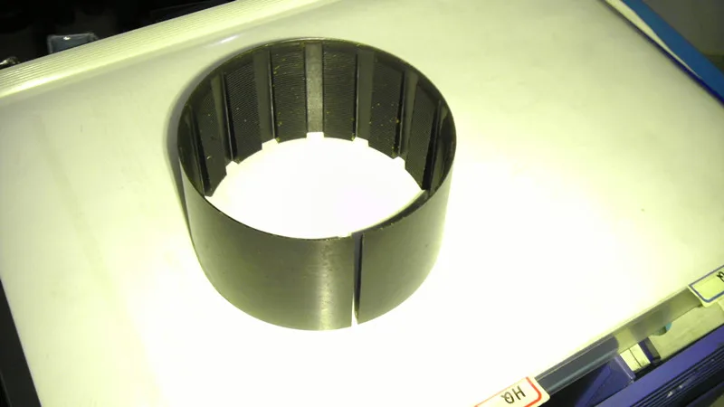 Pq Core Lifter - Buy Pq Hq Nq Core Spring,Wireline Core Lifter,For Core ...