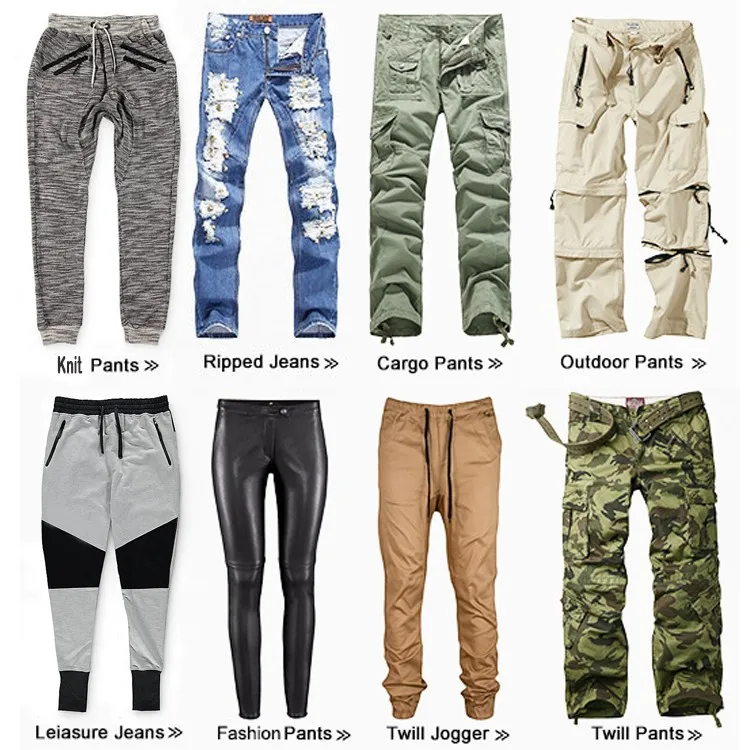 Custom Full Sublimation Printed Men's Jogger Pants - Buy Printed Pants ...