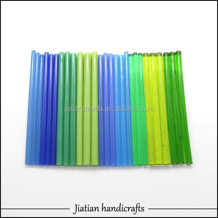 96 Coe Fusing Glass Rod For Bead Jewelry Making - Buy 96 Coe Glass ...