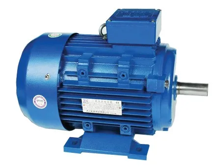GUOMAO 60KW Three Phase Electric AC Synchronous Motor