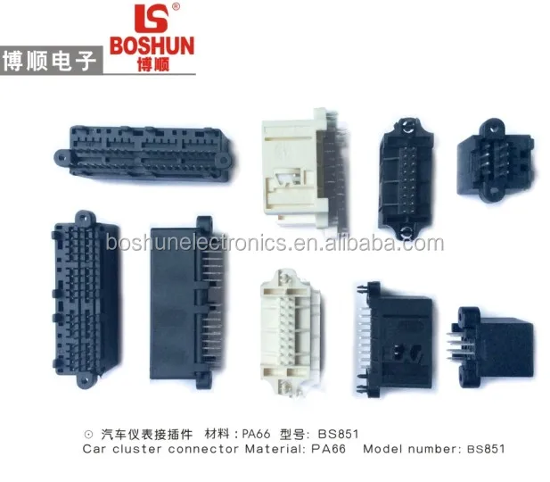 Car ECU Connector .112Pin IP67,Plug81P64P| Alibaba.com