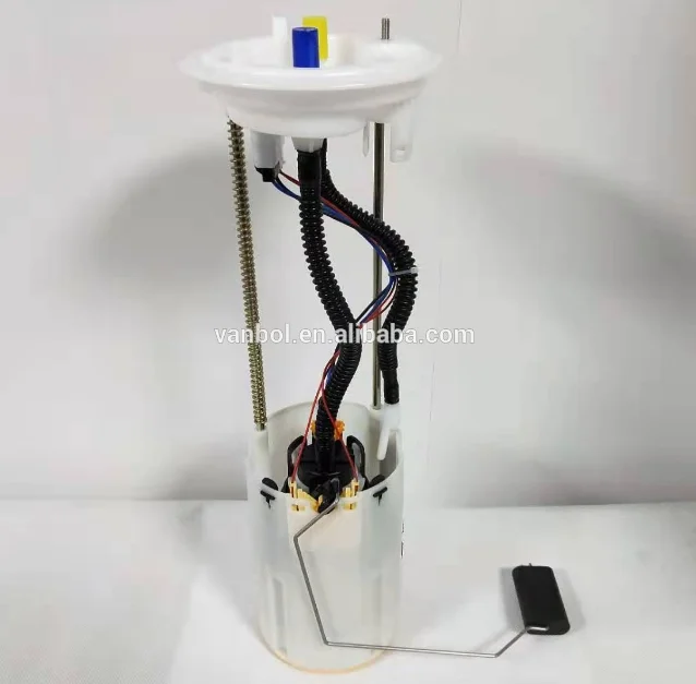 Hubei Vanbol Auto Parts Technology Co., Ltd. - Fuel Pump, Fuel Pump ...