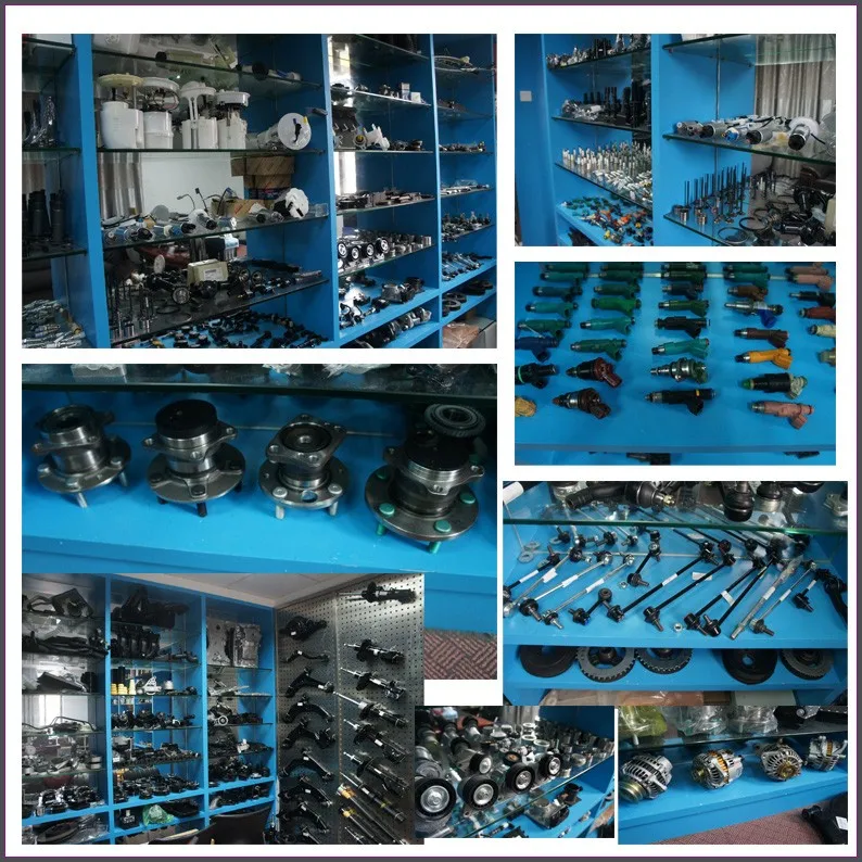 Kr11-34-300 Kd35-34-300 Kd53-34-350 High Quality Front Lower Control ...