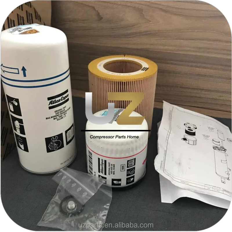 Original Filter Kit 2901200610 for Atlas Copco Compressor