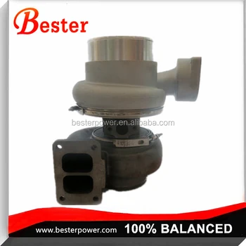 Tv8113 Turbocharger For Cat Earth Moving Gen Set 3408 408742-0076 ...