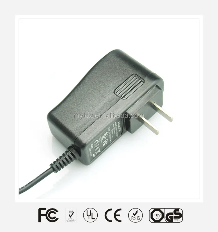Switching Power Supply Dc 10v 0.8a 100 240v 50 60hz Ac Adapter 10v ...