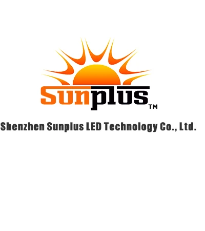 Shenzhen Sunplus LED Technology Co., Ltd. - LED grow light
