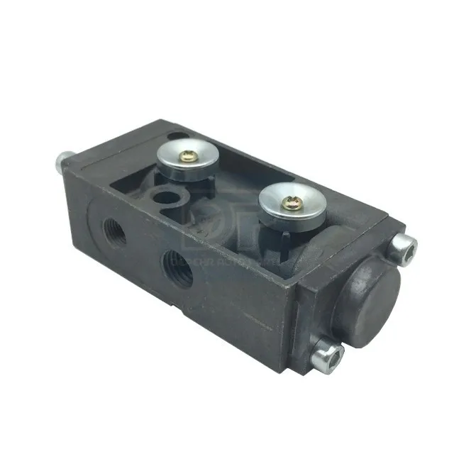 504084761 4858771 European Electrical Sensor Ive Truck Oil Pressure ...