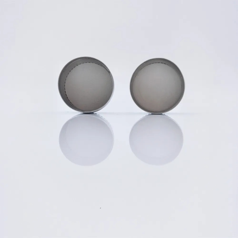 18mm 20mm,22mm,24mm,28mm Ropp Roll On Pilfer Proof Aluminum Cap For ...