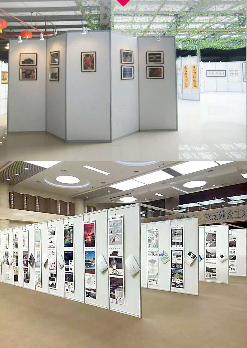 3x2 3x3 3x6 10x10 4x5 20*20 Exhibition Booth With Layer - Buy ...