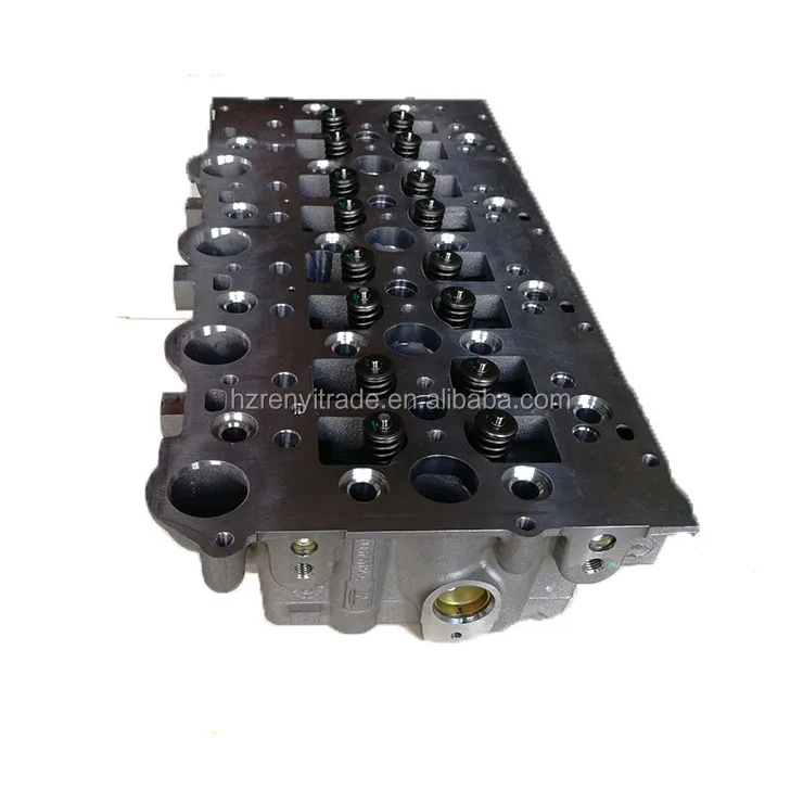 Wholesale in China VM Engine Spare Parts - Quality & Durability