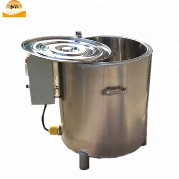 Electric Waxing Machine / Candle Wax Melting Pots / Wax Melter - Buy ...