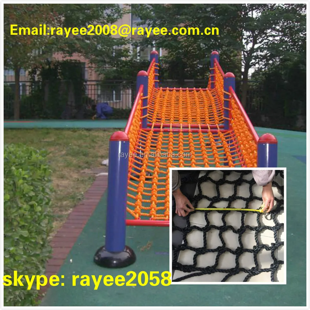 Round Netting Climbing Netplayground,Spider Net Playground,Anti Climb ...