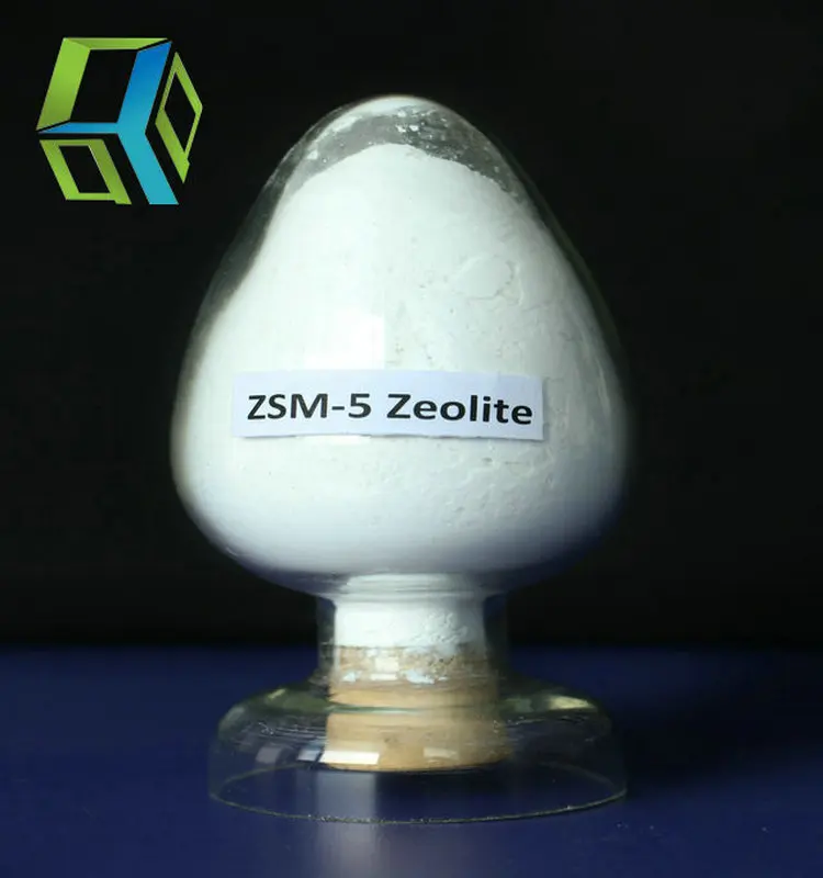Zeolite Hzsm 5 Zeolit Zsm-5 Powder Nano Price In China - Buy China ...
