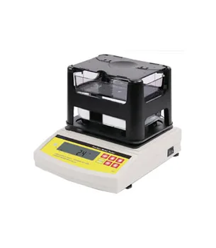 Gold Analyzer Electronic Gold And Silver Testing Machine - Buy Gold ...