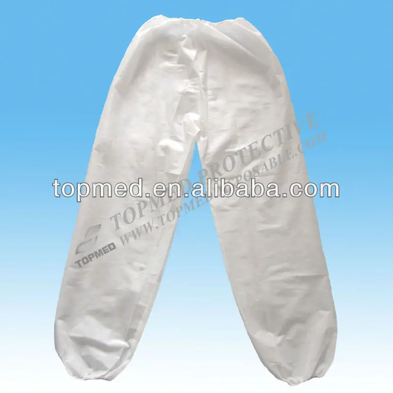 Hospital Disposable Pants,Nonwoven Paper Pants - Buy Disposable Pants ...
