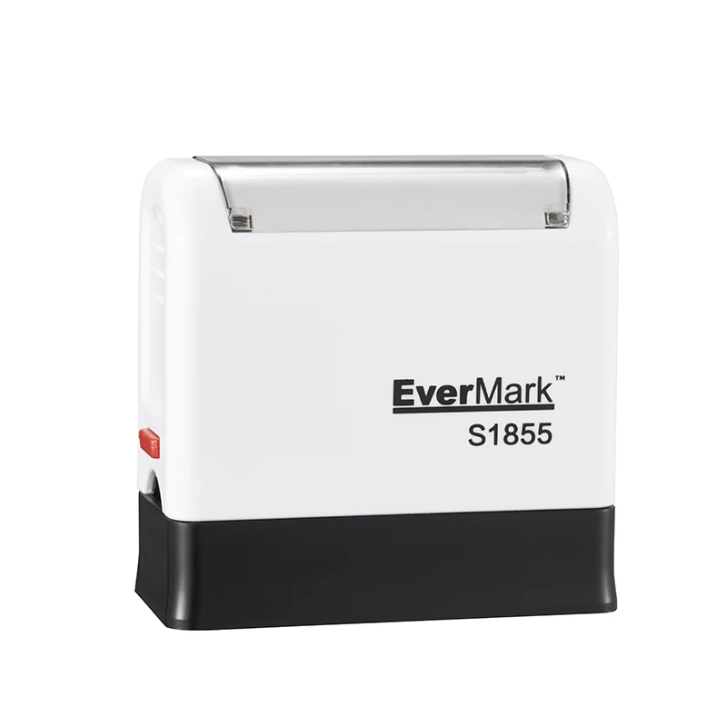 All New Flash Stamp S1855 - Buy Flash Stamp,Flash Stamp Mount,Pre-inked Rubber Double Foam Flash ...