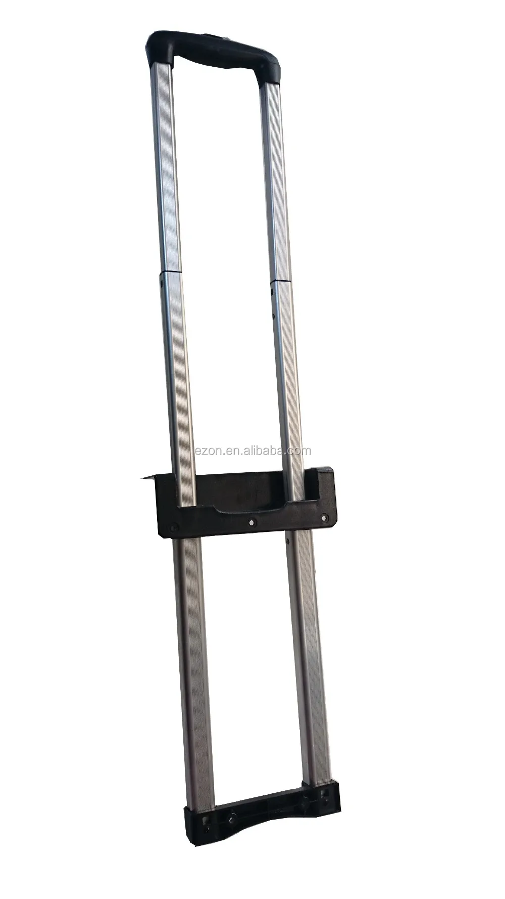 Telescopic Heavy Duty Luggage Handle - Detachable & Retractable for ...